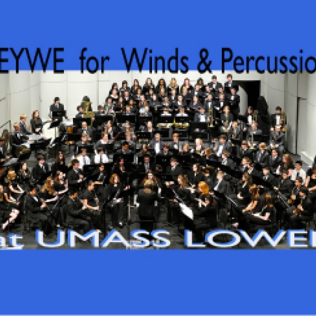 NEW ENGLAND YOUTH WIND ENSEMBLES | Creative Directory | Mosaic Lowell
